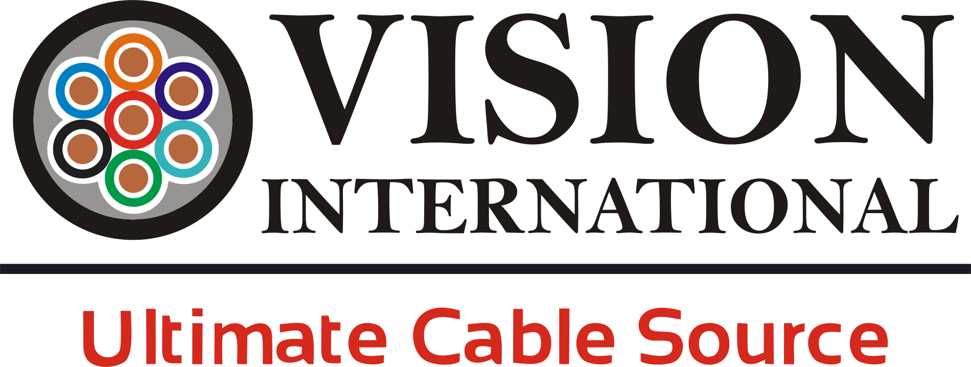 Vision International – Electric Cables